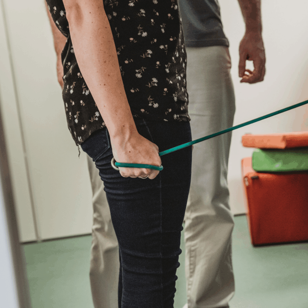Orthopaedic Rehabilitation - CW Physio's