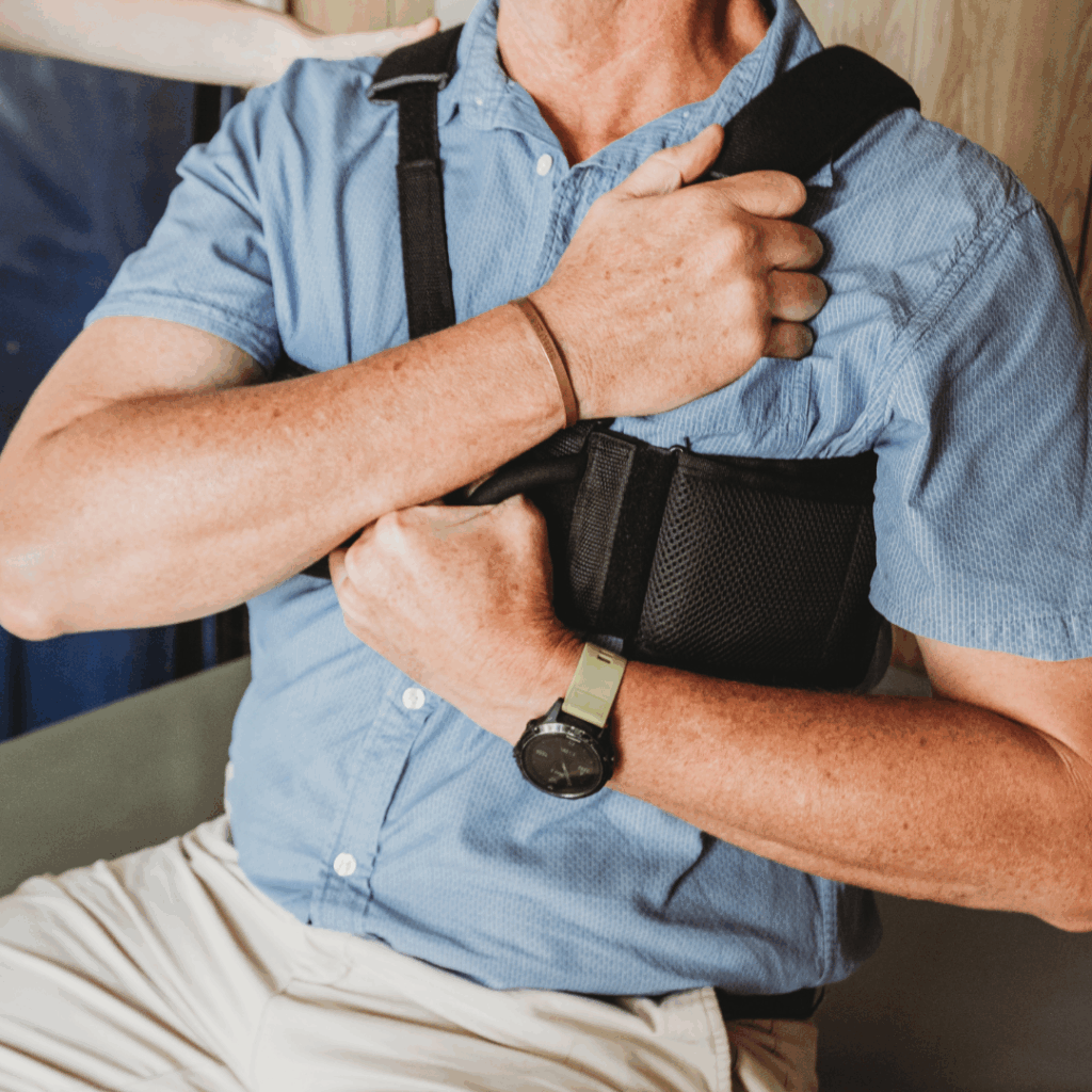 Thoracic & Cardiac Rehabilitation - CW Physio's
