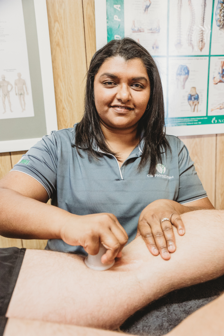 Chronic Pain & Patient Education - CW Physio's